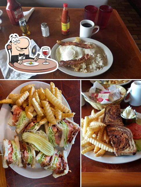 Barnhouse Restaurant, Kewanee - Restaurant menu, prices and reviews
