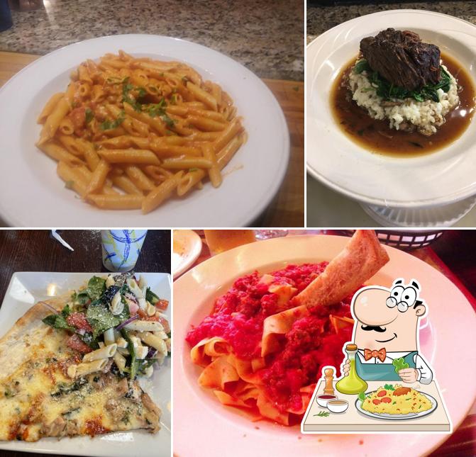 Top 5 restaurants with antipasto in Wilmington, Delaware, july 2025 ...