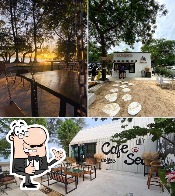 Cafe at Sea, Sattahip - Restaurant reviews