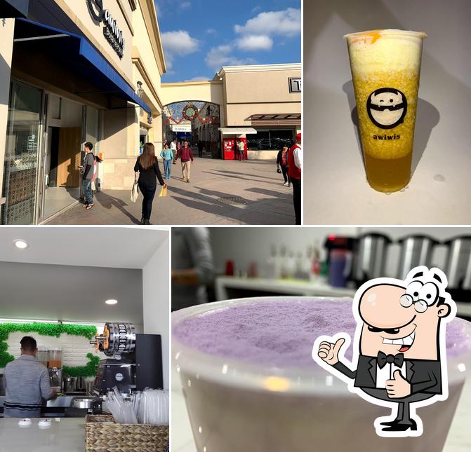 Awiwis, Tijuana - Menú del restaurante, precios y reseñas