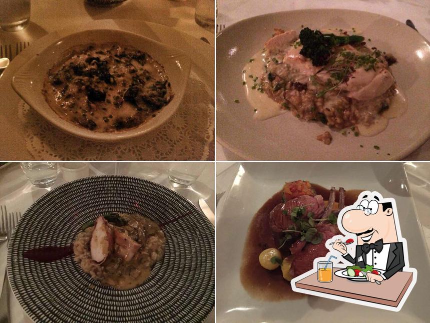 Chez Pierre, Nedlands - Restaurant menu, prices and reviews