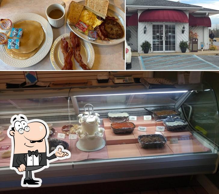 Country Fare Restaurant, Myerstown - Restaurant menu, prices and reviews