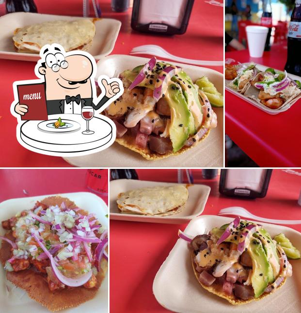 El Anzuelo Taco Fish, Hermosillo - Menú del restaurante, precios y reseñas El Anzuelo Taco Fish, Hermosillo - Menú del restaurante, precios y reseñas