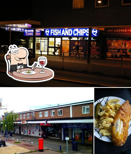 Top 10 restaurants in Basildon, october 2025 - Restaurant Guru