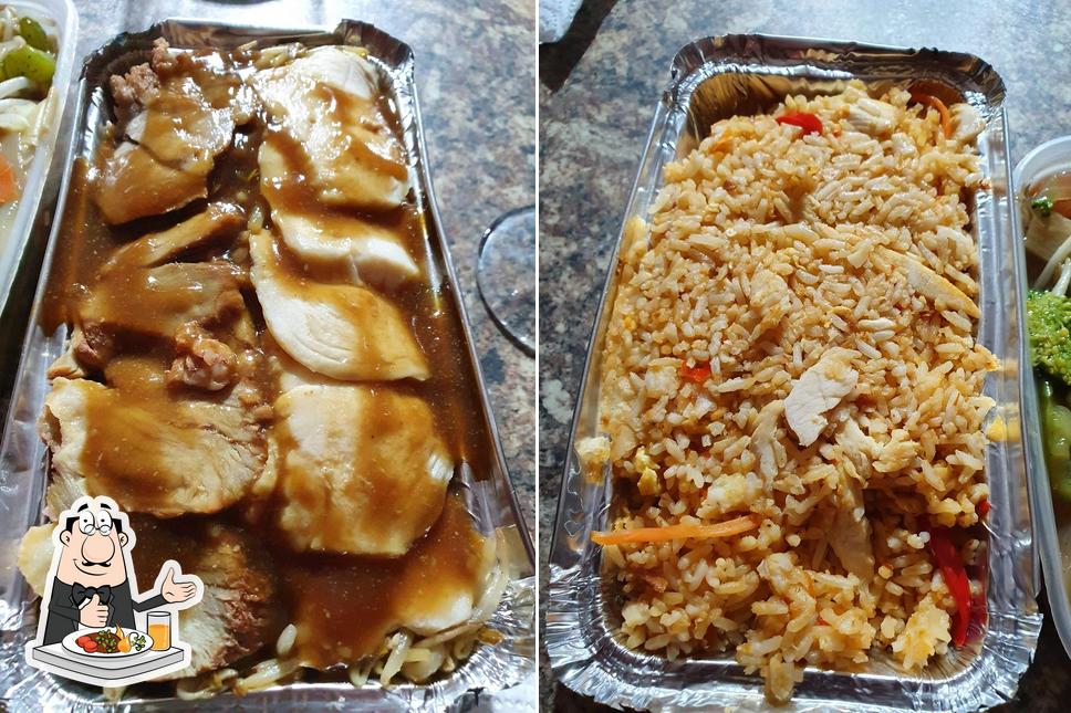 Top 5 chinese restaurants in Weymouth, october 2025 - Restaurant Guru