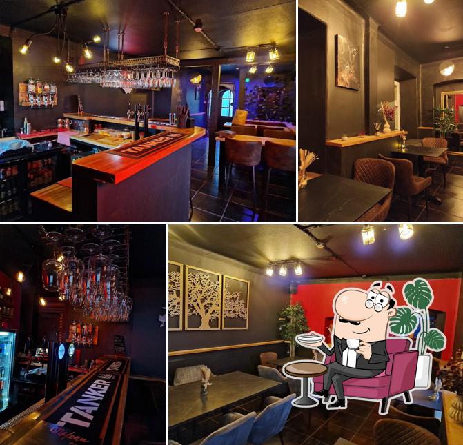 In The 372, Tallinn - Restaurant menu, prices and reviews