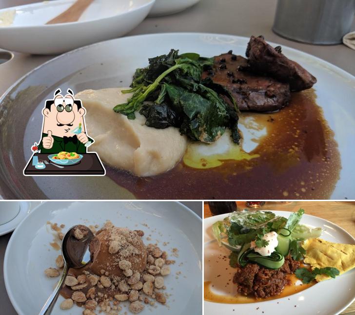 Fish & Cow, Stavanger - Restaurant menu, prices and reviews