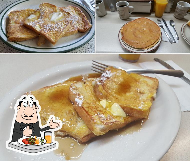 Frieda's Cafe, Willmar - Restaurant menu, prices and reviews