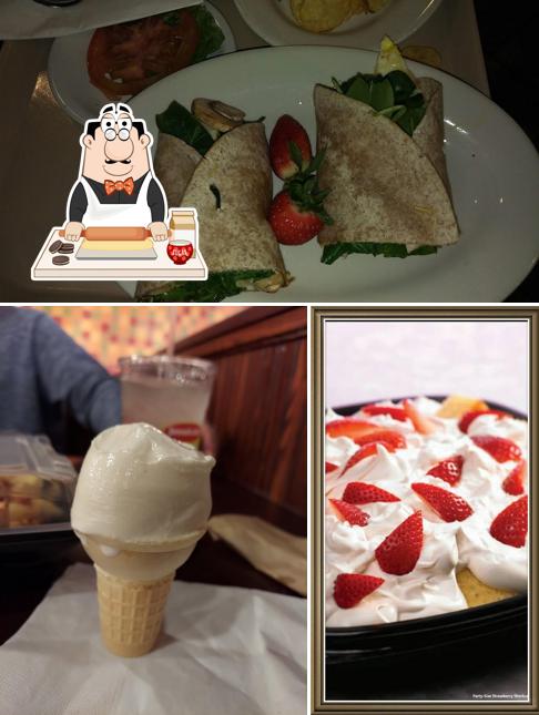 Jason's Deli in Lake Charles - Restaurant menu and reviews