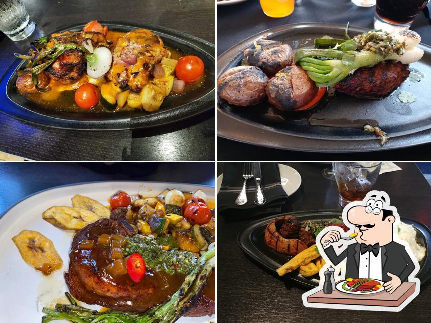 Jesús Latin Grill & Tequila Bar in Mishawaka - Restaurant menu and reviews