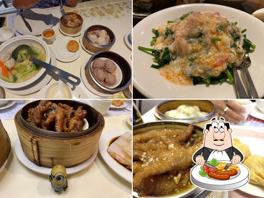 Jumbo Dim Sum, Edmonton - Restaurant menu, prices and reviews