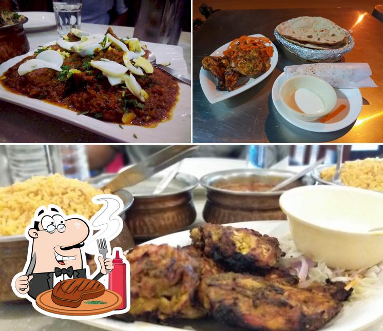 Luqma Restaurant, Bengaluru - Restaurant menu, prices and reviews