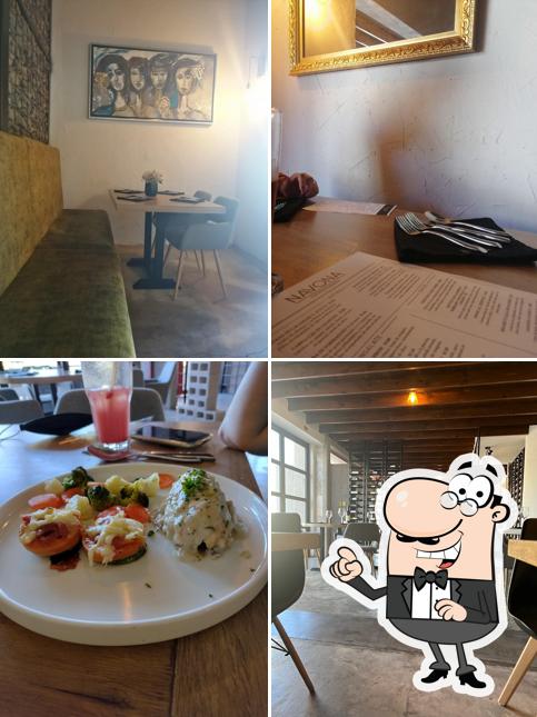 Navona, Ciudad Obregón - Menú del restaurante, precios y reseñas