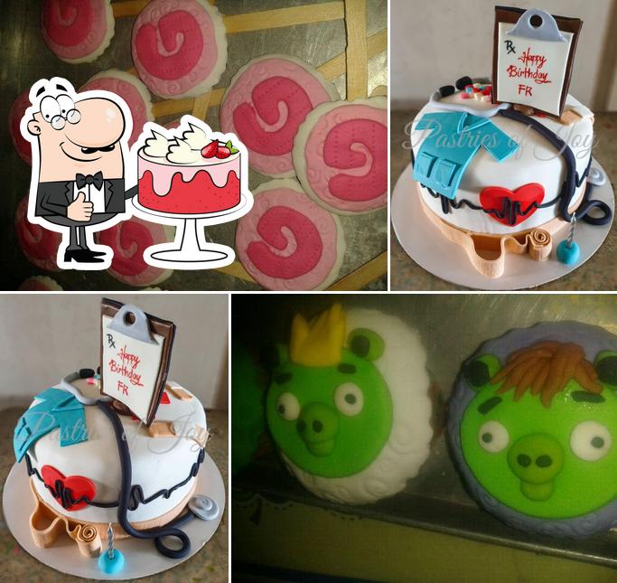 Pastries of Joy, Iloilo City