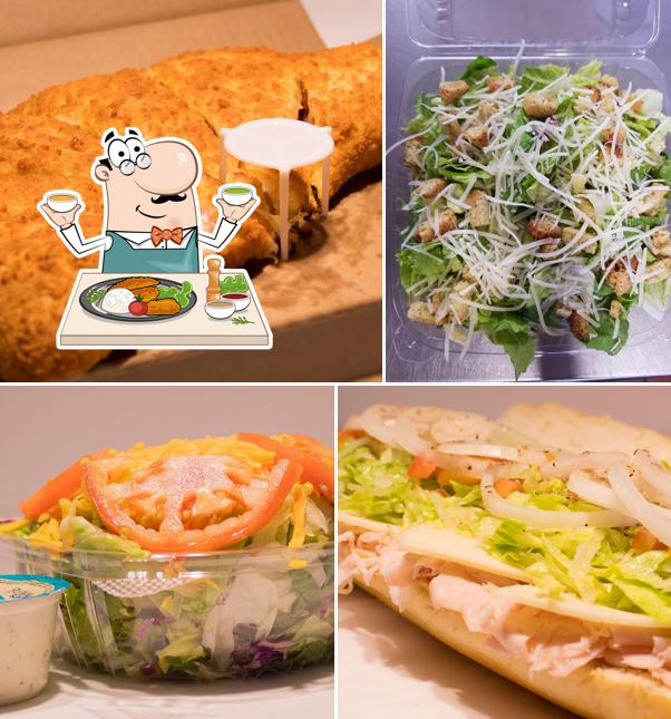 Top 5 restaurants with sub sandwiches in Norman, november 2025 ...