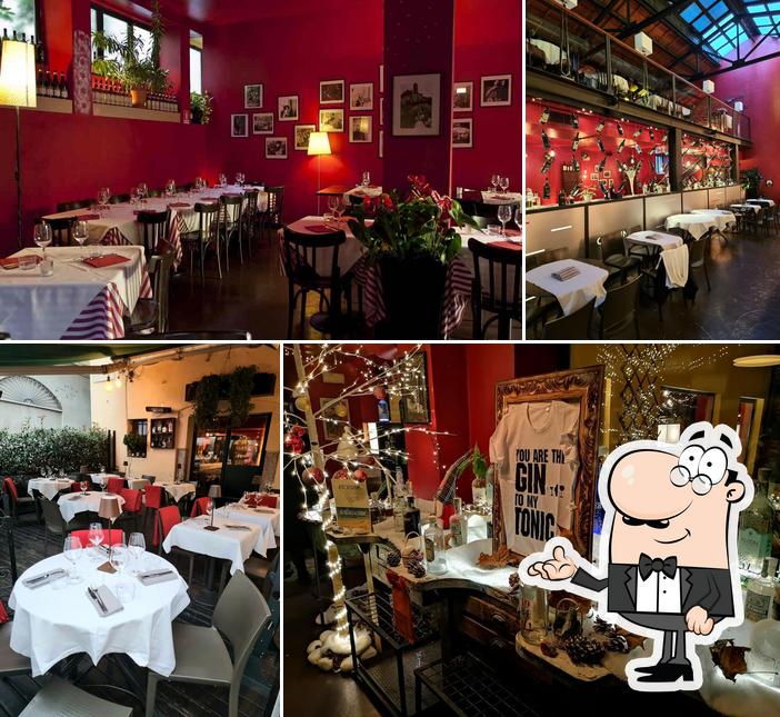 Officina 12 pizza, Mailand - Restaurantbewertungen