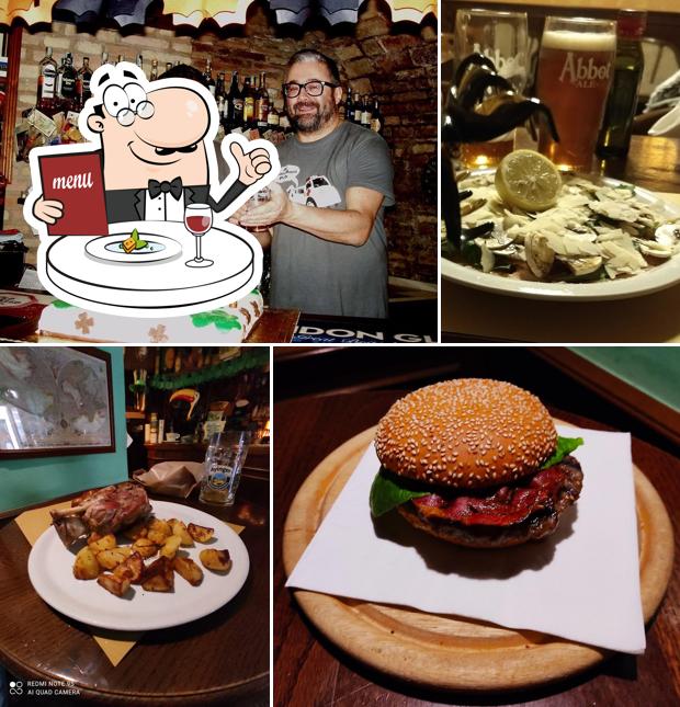 Brian Boru' Pub, Pollenza - Restaurant reviews
