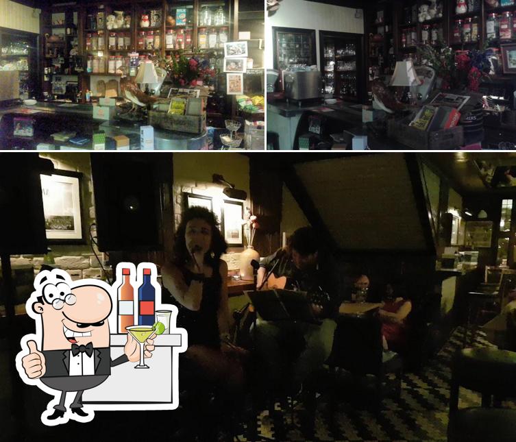 Bridie's Bar & General Store in Kilkenny - Restaurant menu and reviews