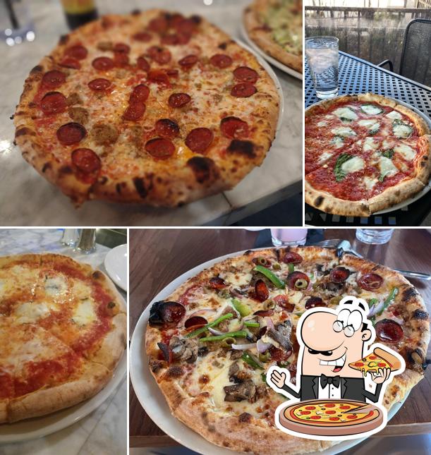 Camporosso, Fort Mitchell - Restaurant menu, prices and reviews