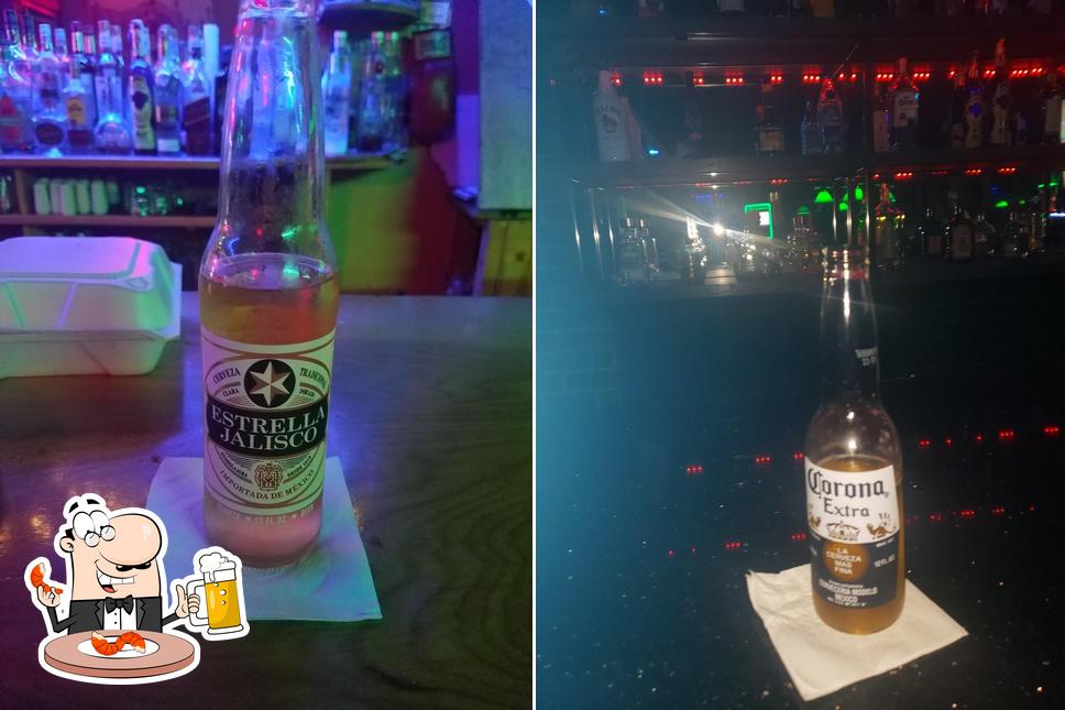 El Durango Bar, Detroit - Restaurant menu, prices and reviews