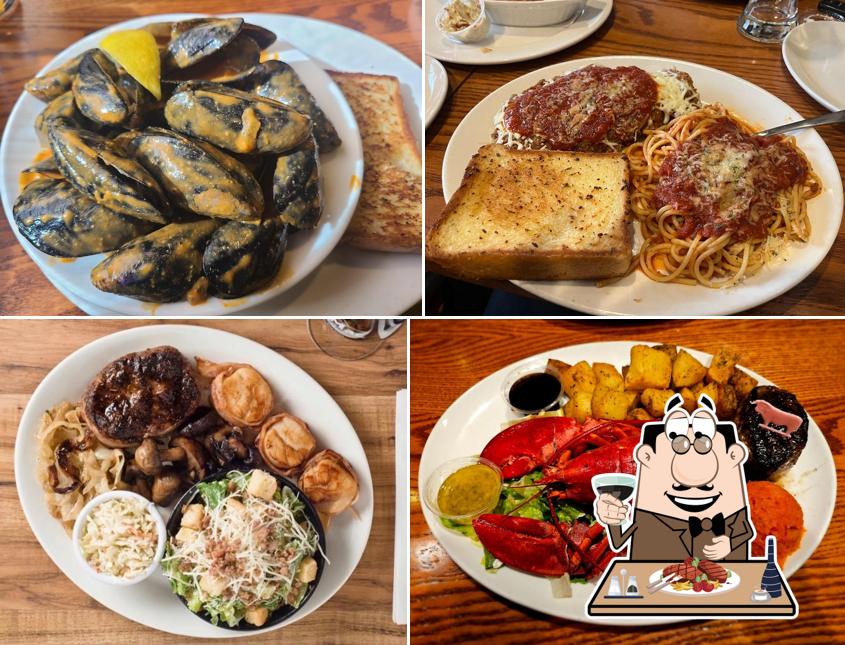 Mic Mac Bar and Grill, Dartmouth - Restaurant menu, prices and reviews
