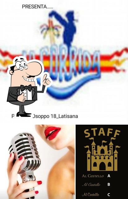 Music Bar Al Castello, Latisana