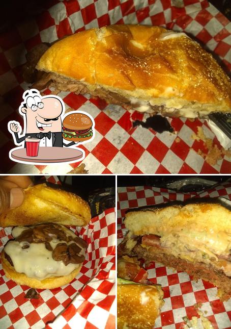 Parma Pit Stop, Parma - Restaurant menu, prices and reviews