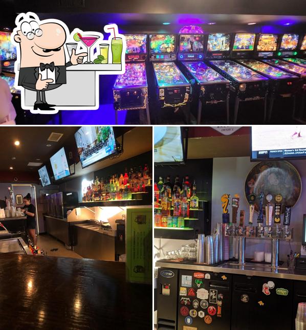 Player 1UP in Rock Hill - Restaurant reviews