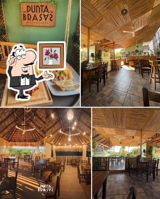 Punta Brasas, Brisas de Zicatela - Restaurant menu, prices and reviews