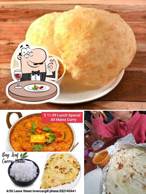 Bay Leaf Curry house, Invercargill - Restaurant menu, prices and reviews