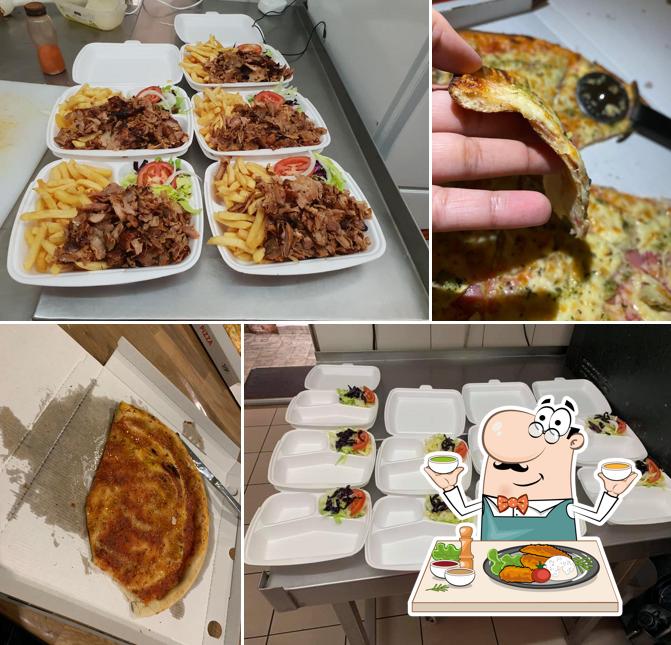 Cappi Pizza, Töging am Inn - Restaurant menu, prices and reviews