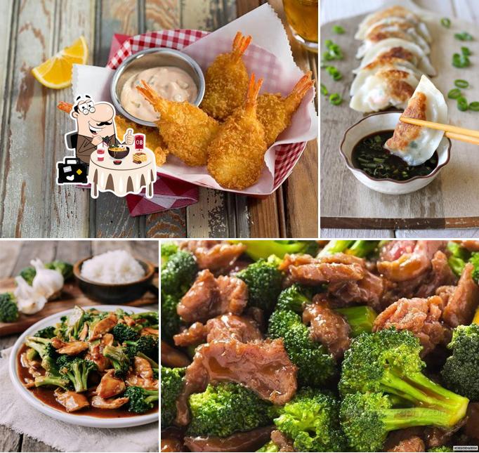 Best spicy chicken in South Gate Ridge restaurants, august 2024 ...