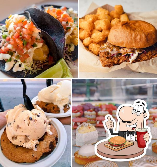 Best restaurants in DOCO - Downtown Commons Mall - Restaurant Guru