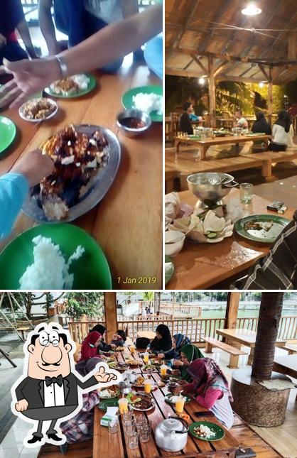 Danau Lemona restaurant, Tasikmalaya - Restaurant reviews