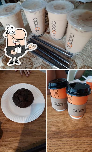 Doppio @ Landers Arcovia, Pasig - Restaurant menu, prices and reviews