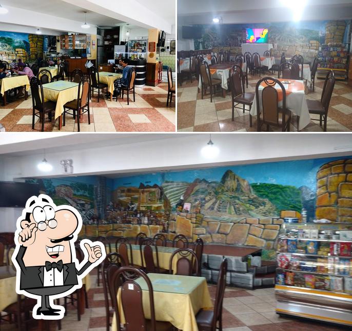 Restaurant El Paladar, Peru, Avenida Miguel Grau 1045 - Restaurant reviews