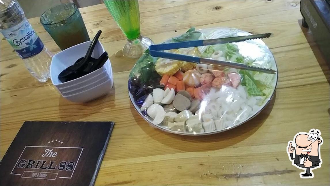 GRILL 88 restaurant, Tangerang - Restaurant reviews