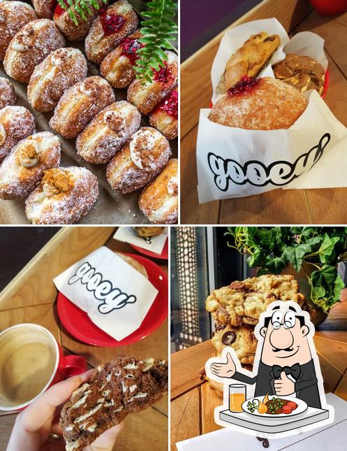 Gooey Co in Manchester - Restaurant reviews