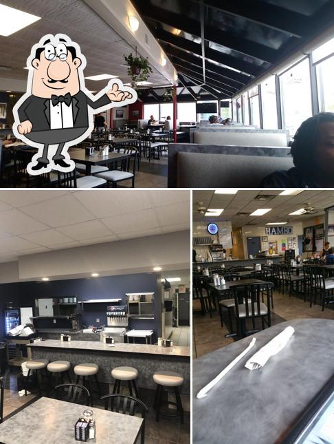 Hambo Coney Island in Ferndale - Restaurant reviews