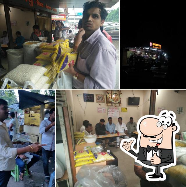 KARHAD BANDHU BHEL BHATTA, Nashik - Restaurant menu, prices and reviews