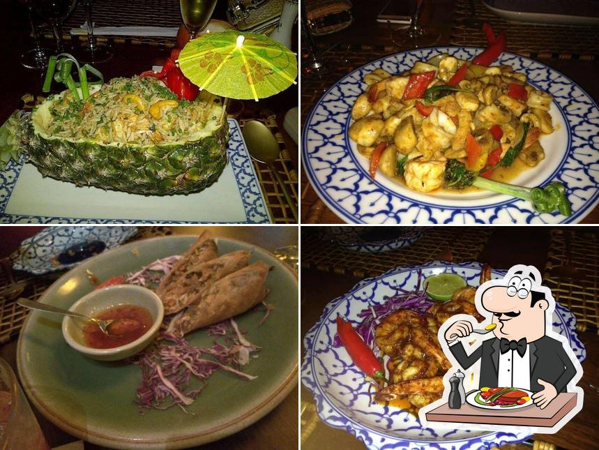 Koh Pee Pee, Porto Alegre - menu e avaliações do restaurante tailandesa
