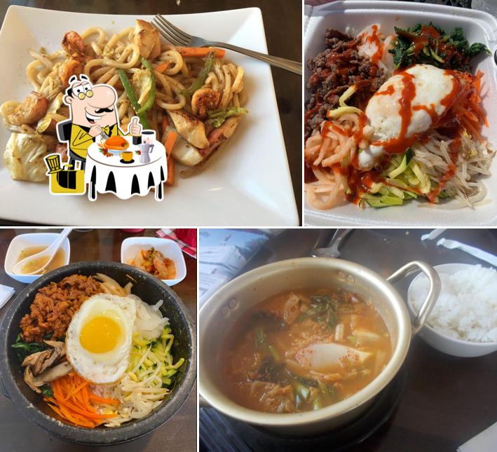 Korean Bulgogi House, Chambersburg - Restaurant menu, prices and reviews