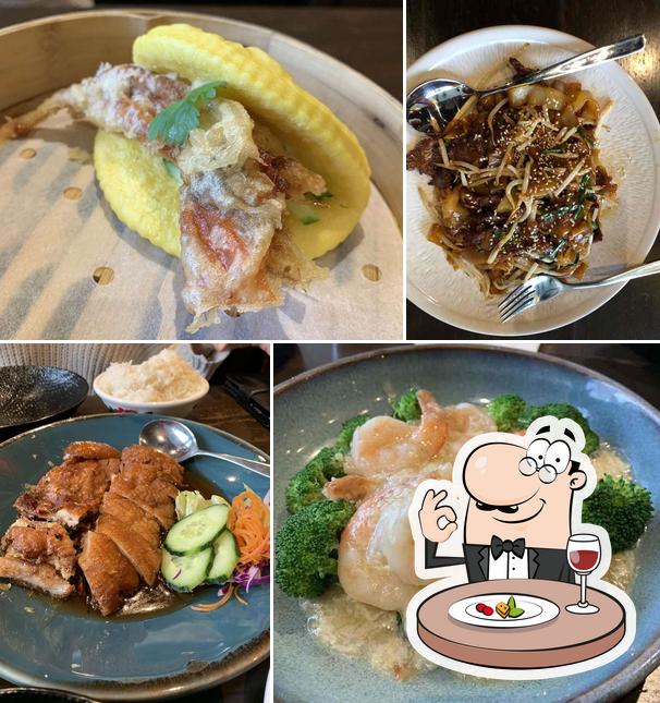 Top 4 restaurants with char kway teow in Chermside, september 2024 ...
