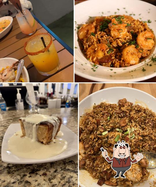 Louisiana Bistreaux Seafood Kitchen East Point, 1375 Virginia Ave in ...