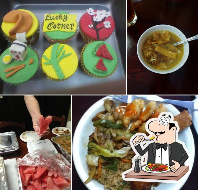 Lucky Corner, Sumter - Restaurant menu, prices and reviews