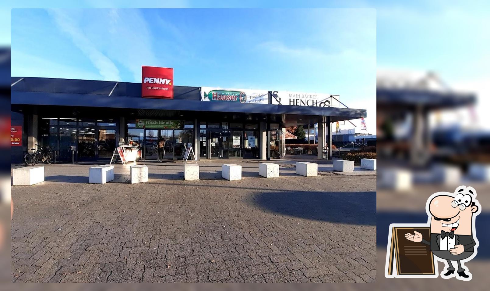Main Bäcker Hench GmbH, Mainaschaff - Speisekarte, Preise und Bewertungen