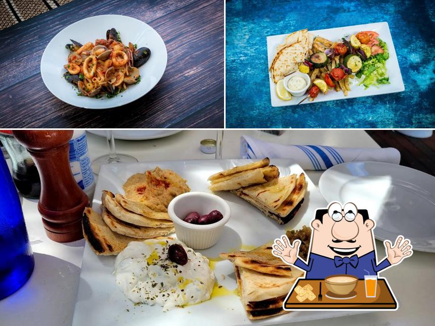 Meraki In The Grove in Miami - Restaurant menu and reviews