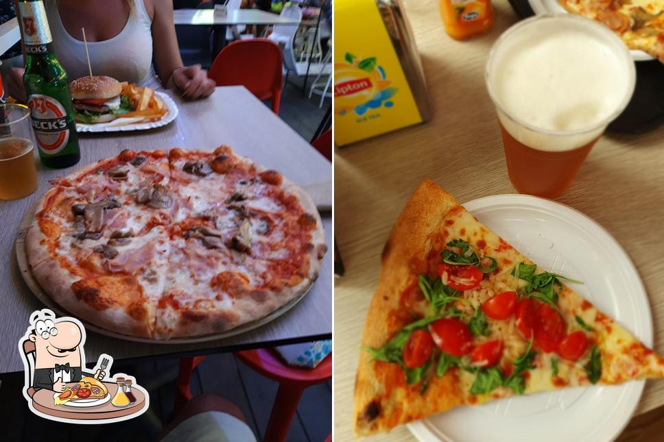 Royal Pizza, Bibione - Restaurantbewertungen
