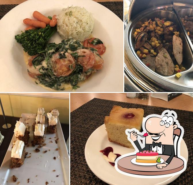 Peyton's Place, Sunrise - Restaurant menu, prices and reviews