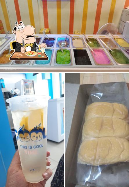 ROTI GEMBUL CIKARANG GRAHA, Bekasi - Restaurant menu, prices and reviews